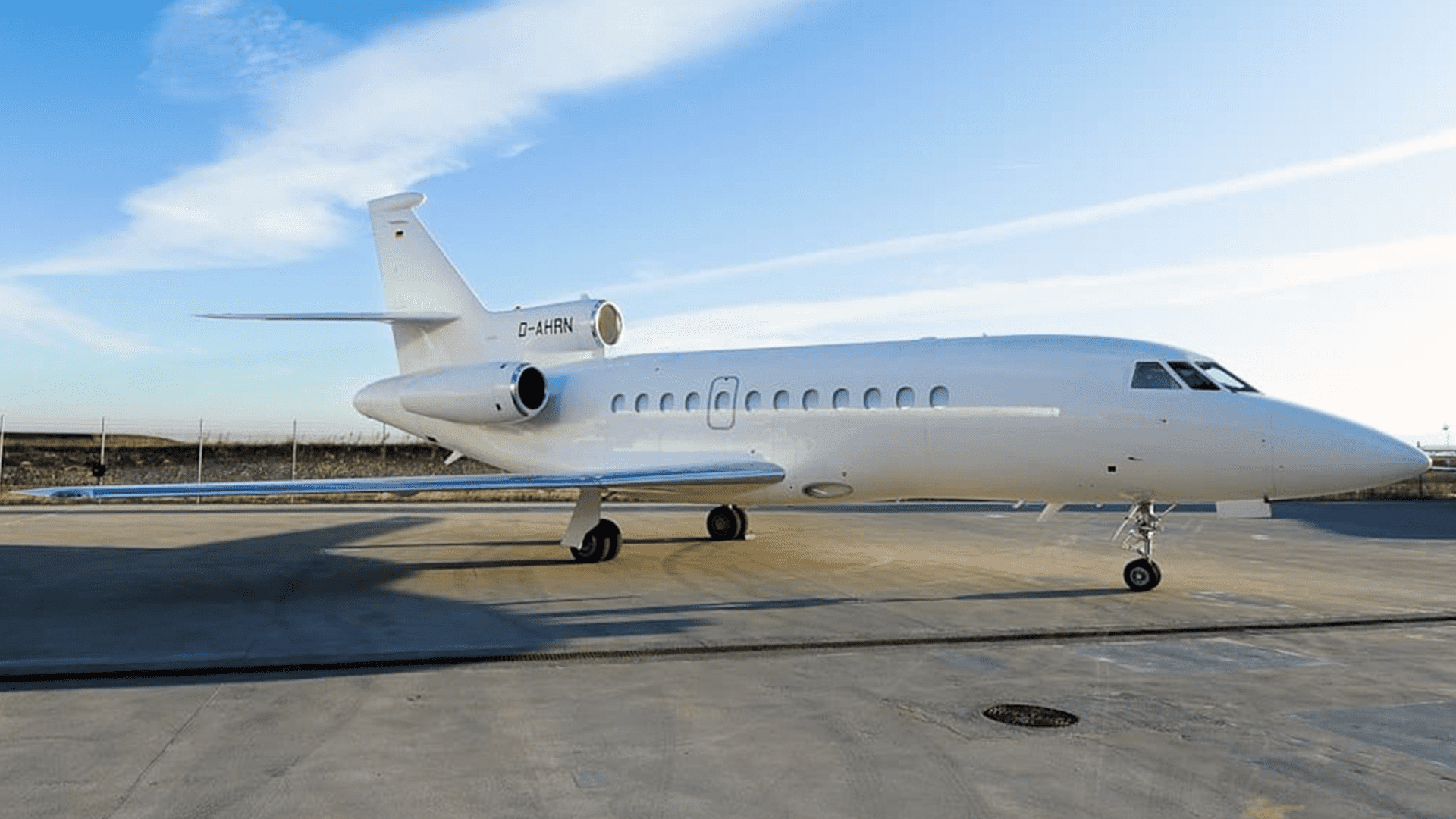 Aircraft Sales - Heron Aviation