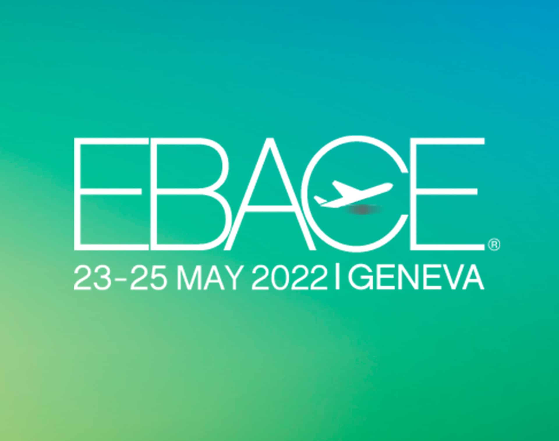 Heron Aviation attending EBACE 2022 - Heron Aviation