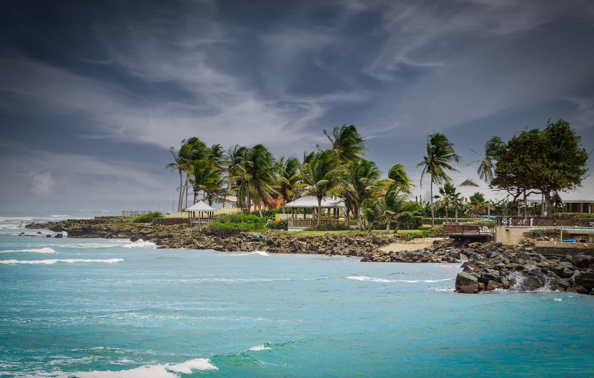 Wonderful Tobago - a Caribbean Island to fall in love with - Heron Aviation