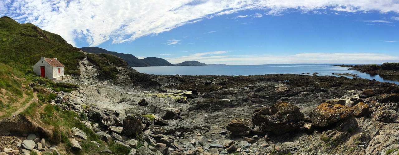 Isla de Man - Una isla con leyes propias - Heron Aviation